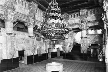 The Aztec Theater turns 95 years old – Memories of San Antonio