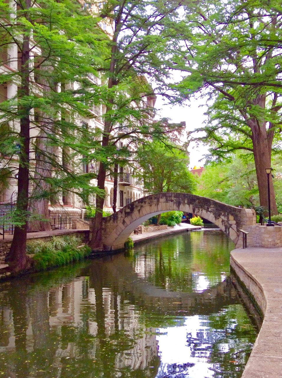 Remembering the “Father of the Riverwalk” Robert H.H.Hugman who was ...