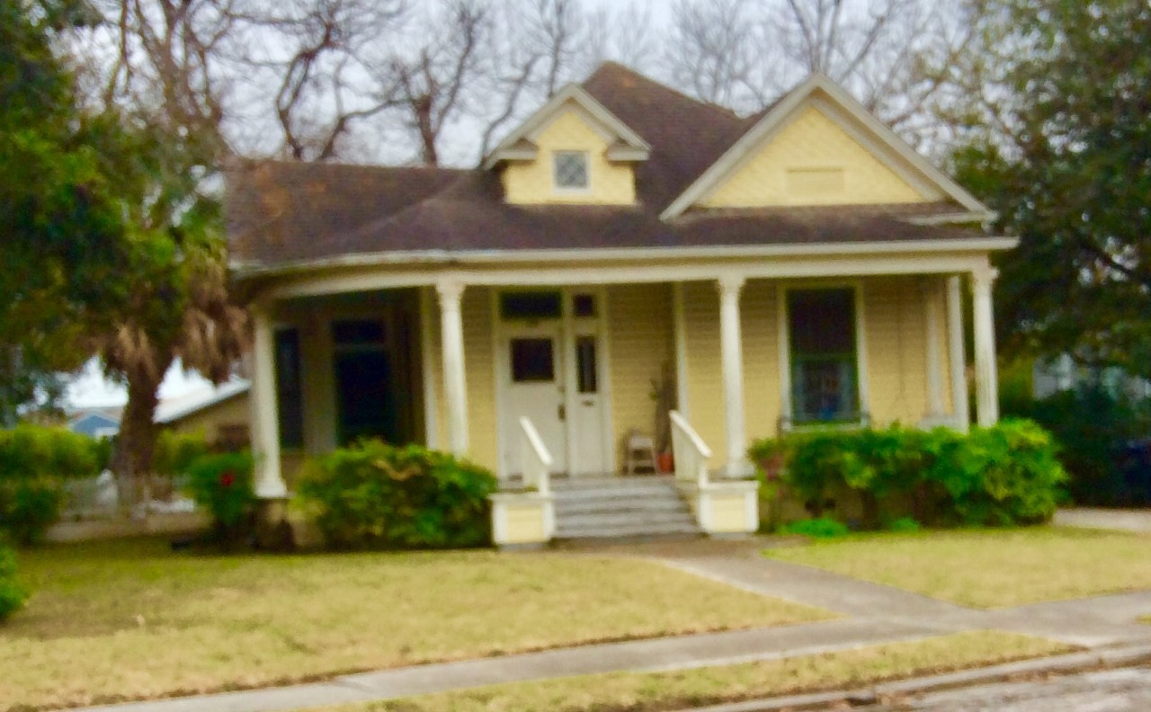 Remembering the “Father of the Riverwalk” Robert H.H.Hugman who was ...