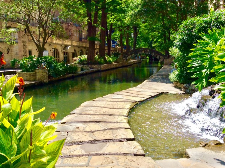 Remembering the “Father of the Riverwalk” Robert H.H.Hugman who was ...