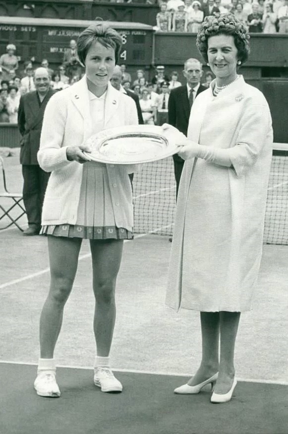 Game, Set & Match to San Antonio at Wimbledon – Memories of San Antonio