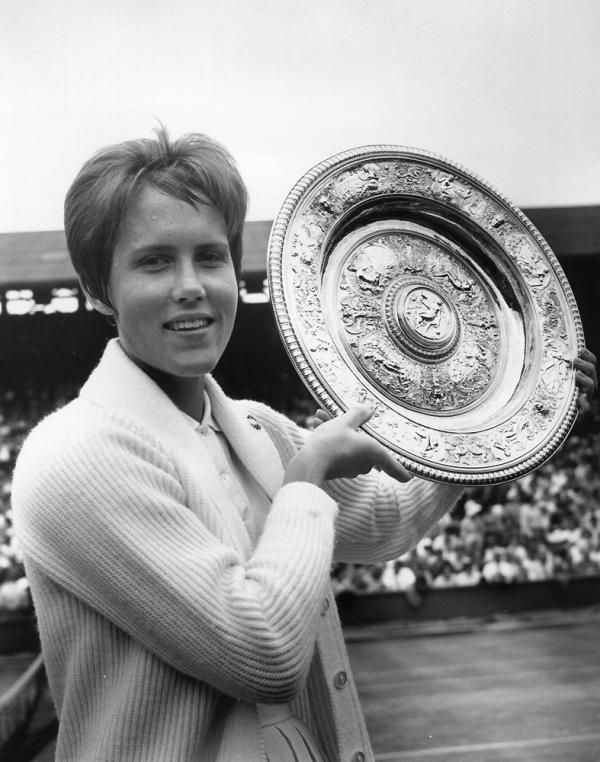 Game, Set & Match to San Antonio at Wimbledon – Memories of San Antonio