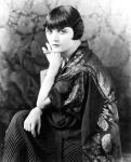 Remembering Pola Negri….the silent screen star who made San Antonio her ...