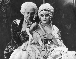Remembering Pola Negri….the silent screen star who made San Antonio her ...