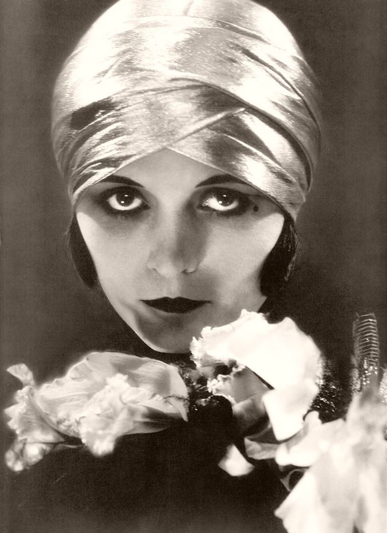 Remembering Pola Negri….the silent screen star who made San Antonio her ...