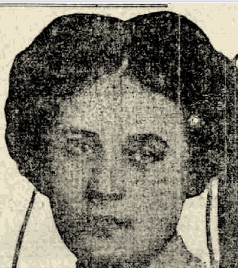 The Trial of the Century…..and the story of the Three Emmas – Memories ...