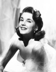 KAREN SHARPE…FROM SAN ANTONIO TO HOLLYWOOD ! – Memories of San Antonio