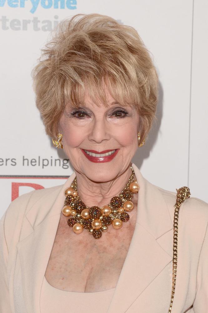 KAREN SHARPE…FROM SAN ANTONIO TO HOLLYWOOD ! – Memories of San Antonio