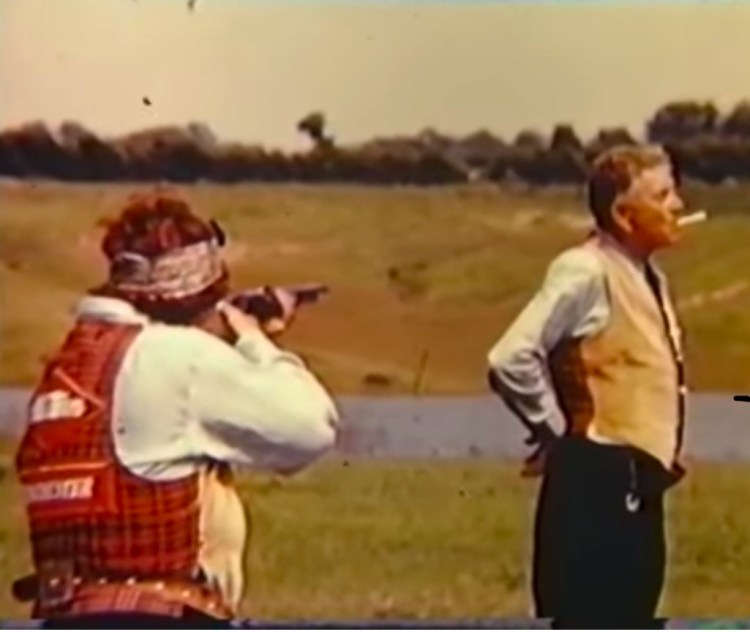 Remembering sharpshooter Elizabeth “Plinky” Toepperwein – Memories of ...